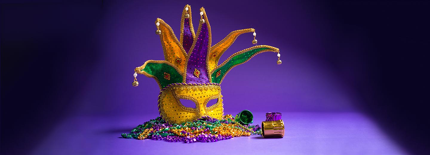 O Carnaval de Nova Orleans | Blog Fisk